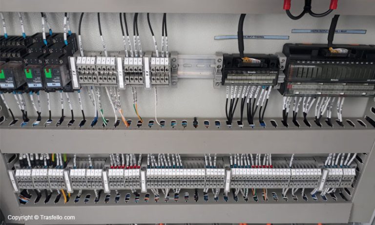 Complete Electrical Systems and Control Components Guide - Trasfello.com